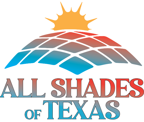 All Shades of Texas